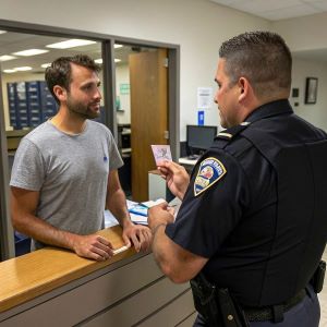 Personal citizen number and ID card - promcons.gr